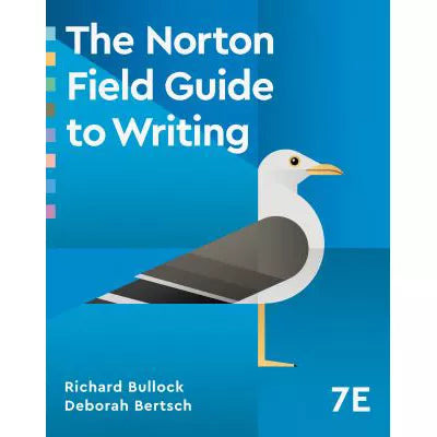 The Norton Field Guide to Writing | Newberry College